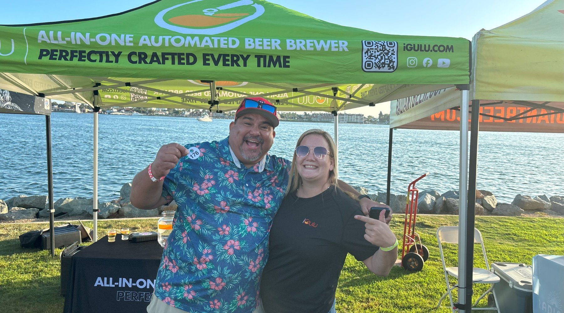 Rare and Wild Beer Festival – iGulu