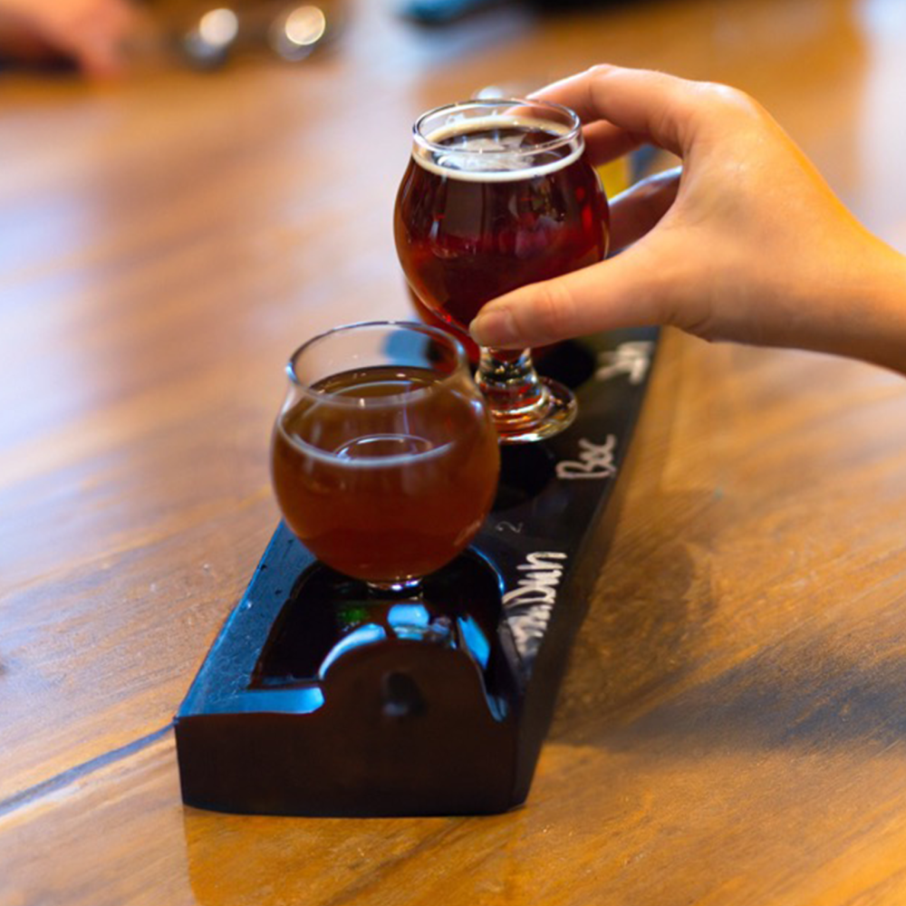 Amber Lager Beer Brewing Ingredient Kit – iGulu