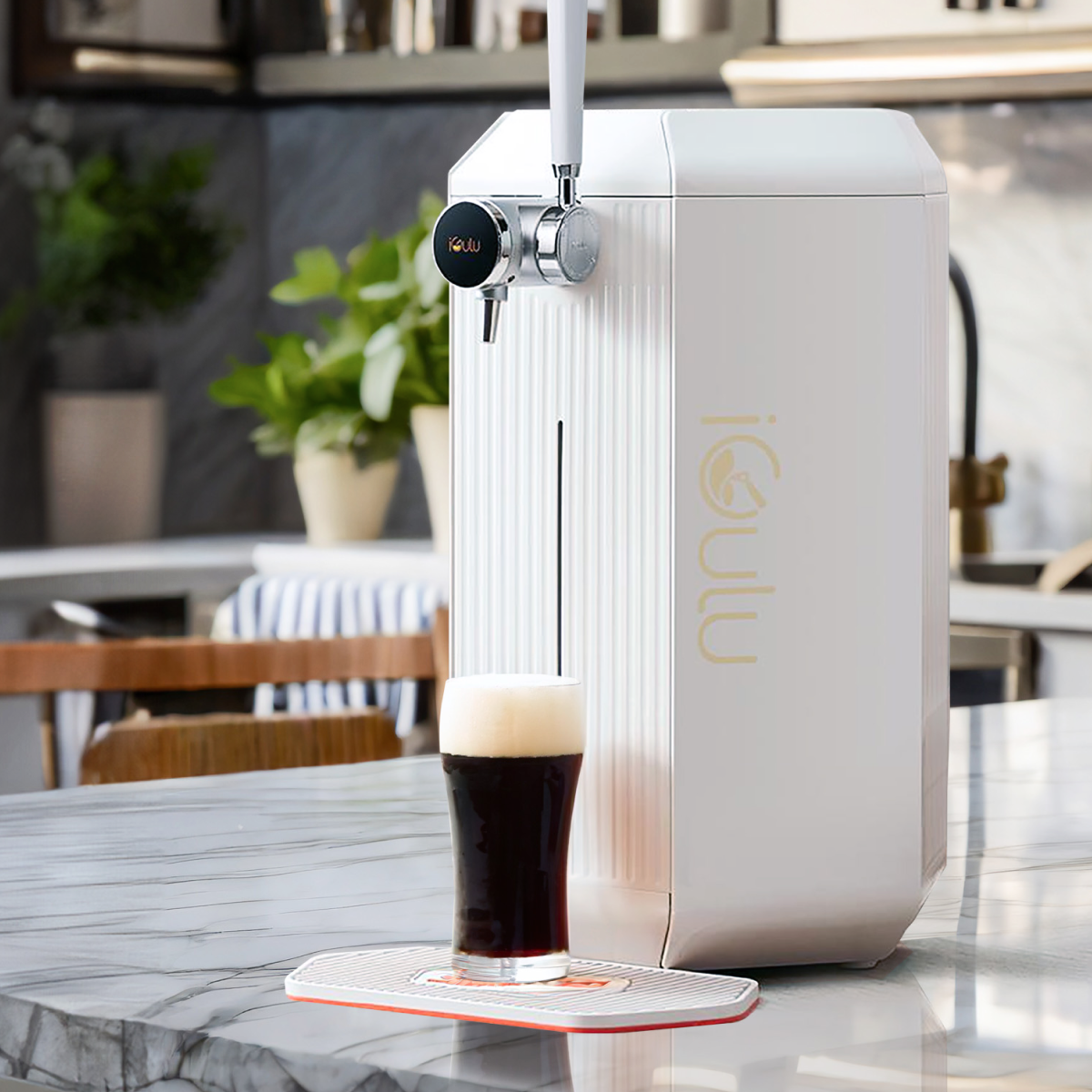 iGulu F1 Subscription Bundle