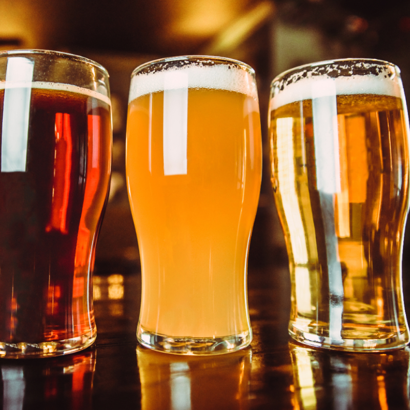 Premium Brew Kits by iGulu: Home Brewing Made Easy