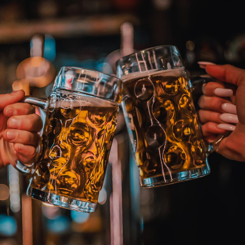 iGulu Automated Homer Brewer- All Collection