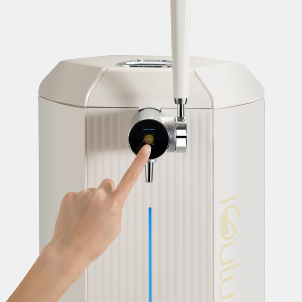 Automated All in One Home Beer Brewing Machine by iGulu