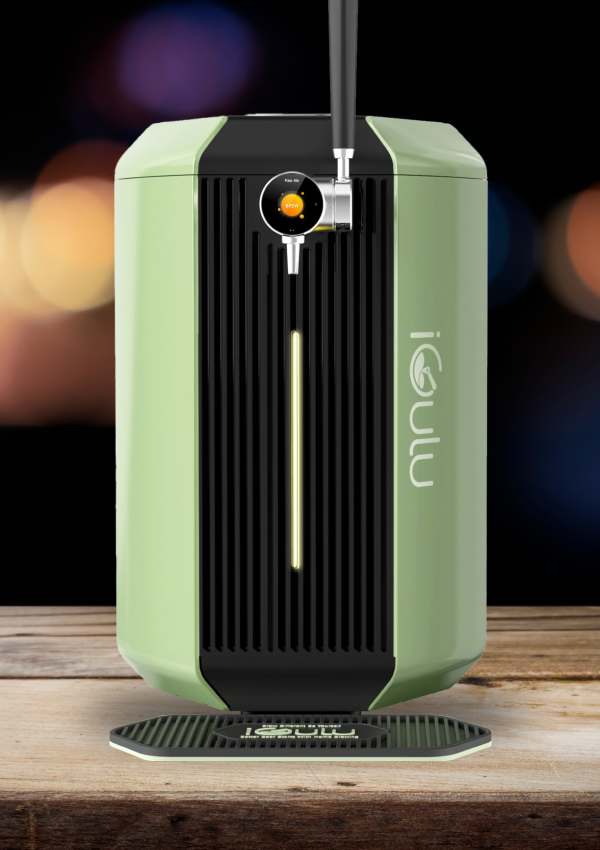 iGulu Automated Homer Brewer- All Collection