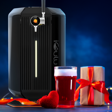 Automated All in One Home Beer Brewing Machine by iGulu