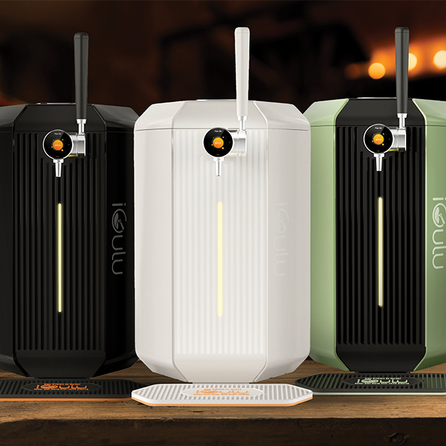 The Origins of iGulu