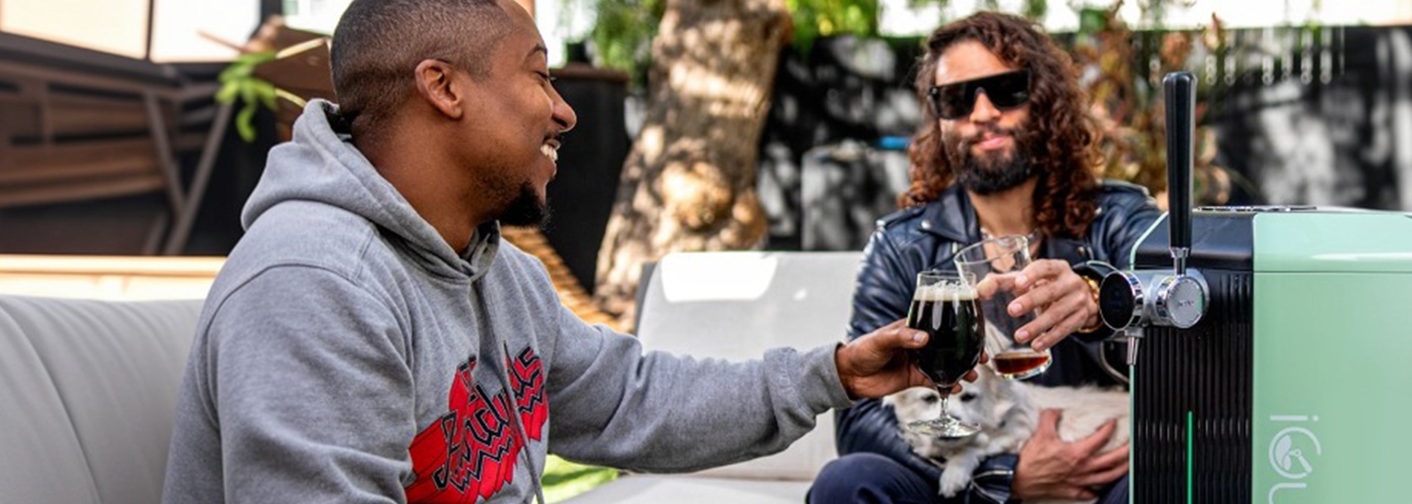 Automated All in One Home Beer Brewing Machine by iGulu