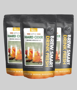 iGulu Automated Homer Brewer- All Collection