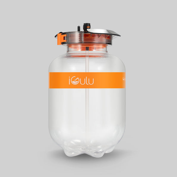 iGulu Automated Homer Brewer- All Collection