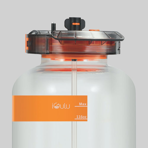 iGulu Automated Homer Brewer- All Collection